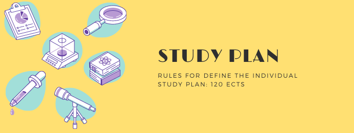 Build your study plan | Degree Program | Corso di Laurea Magistrale in ...
